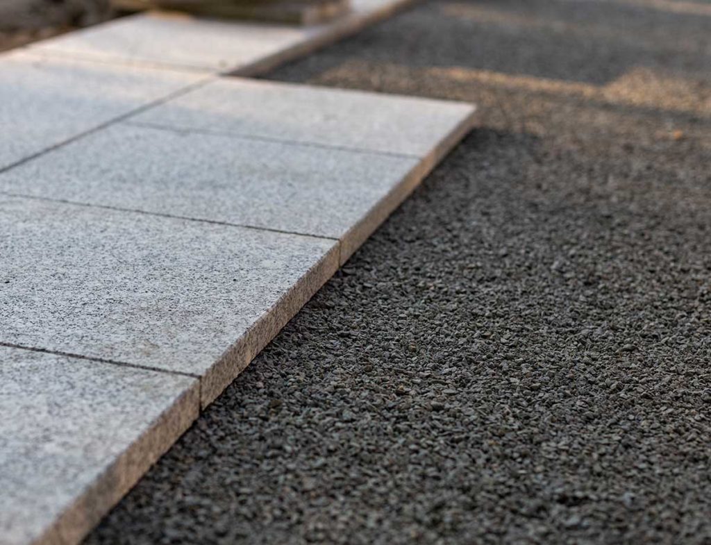 Splitt – Bernd Zimmermann Baustoffe